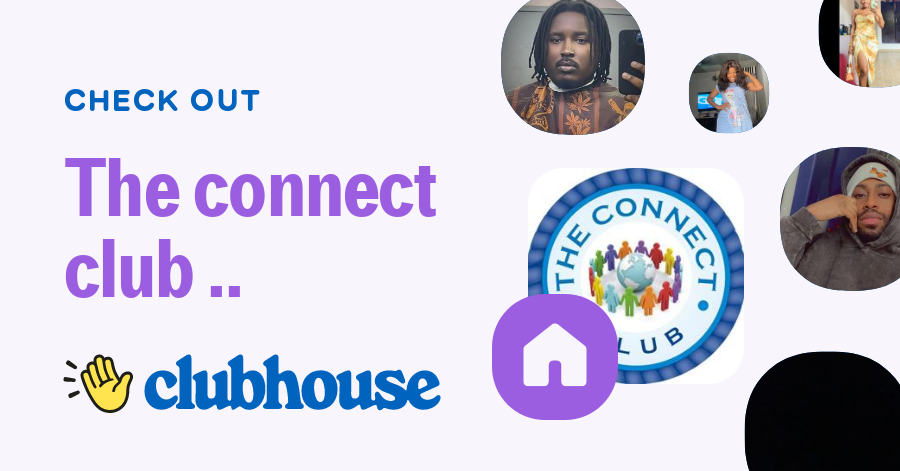 The connect club