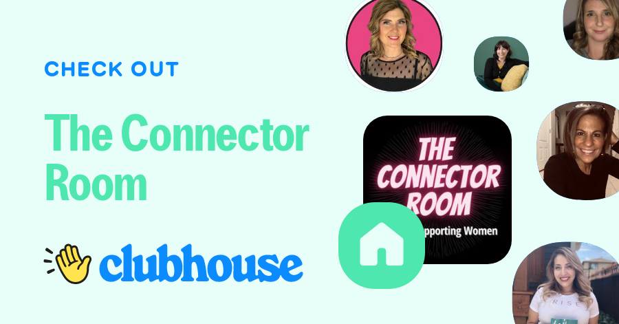 The Connector Room
