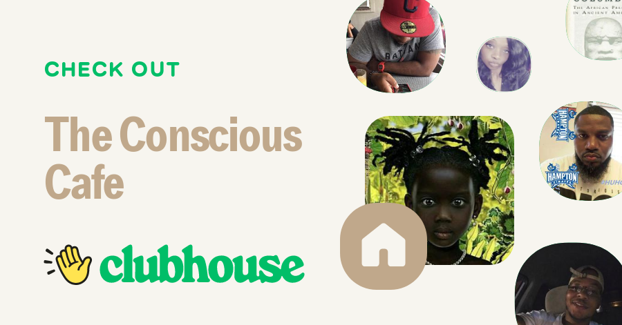 The Conscious Cafe