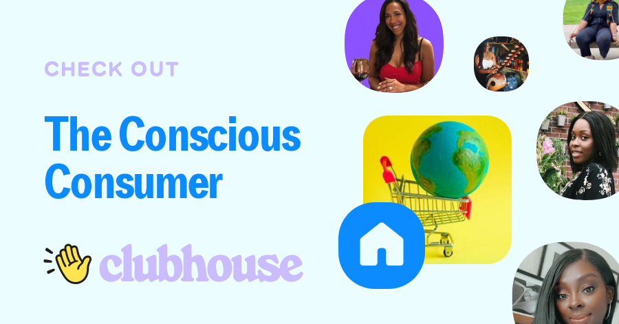 The Conscious Consumer
