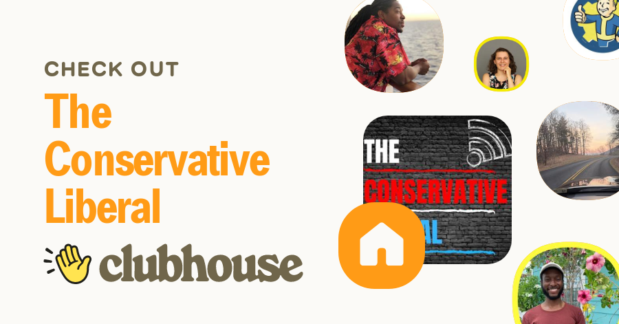 The Conservative Liberal