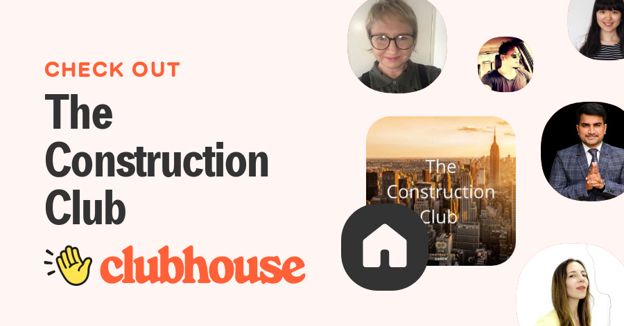 The Construction Club