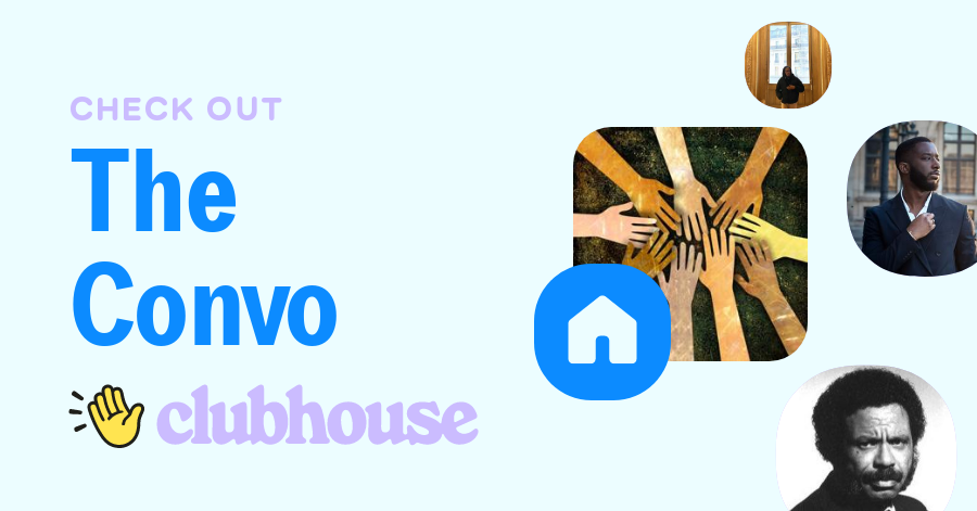The Convo
