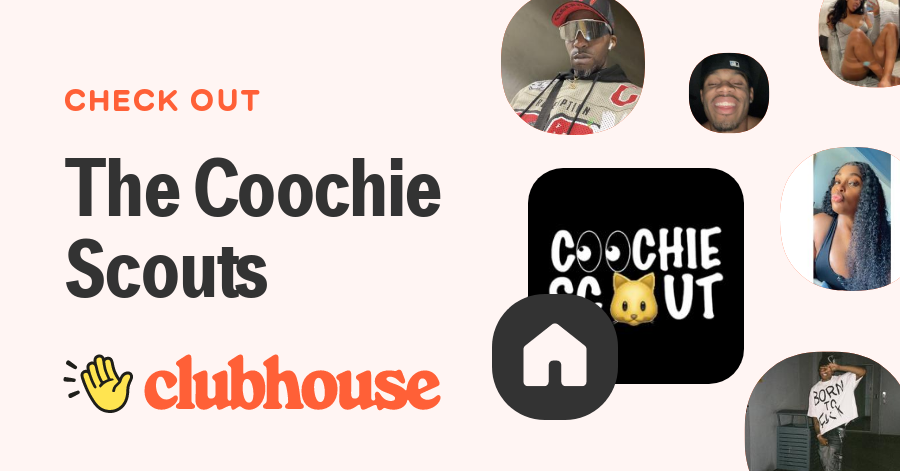The Coochie Scouts