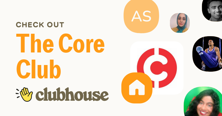 The Core Club