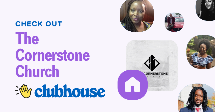 The Cornerstone Church
