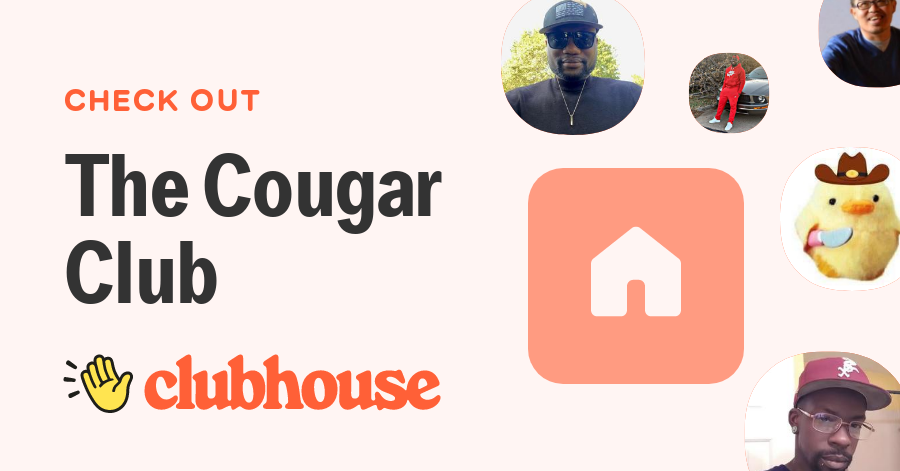 The Cougar Club