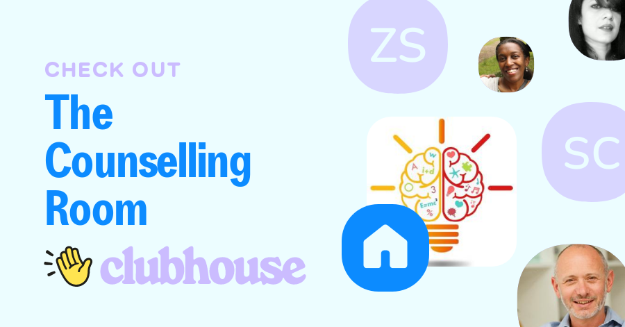 The Counselling Room