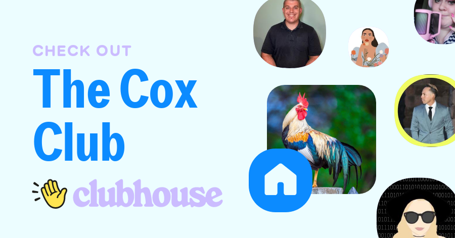 The Cox Club