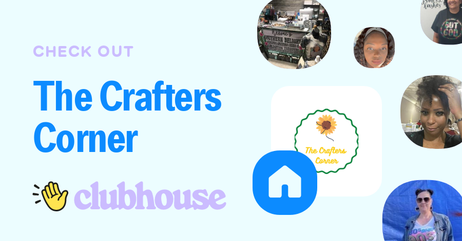 The Crafters Corner