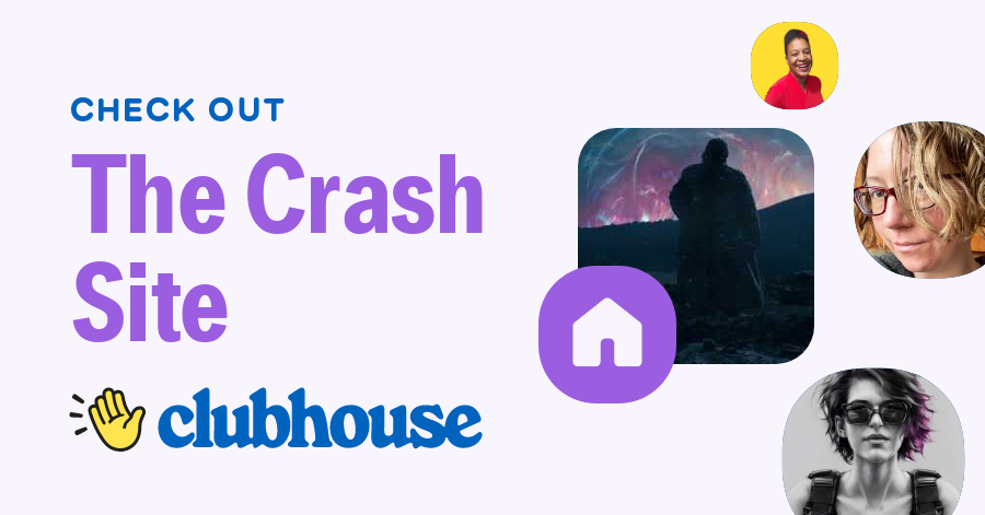 The Crash Site