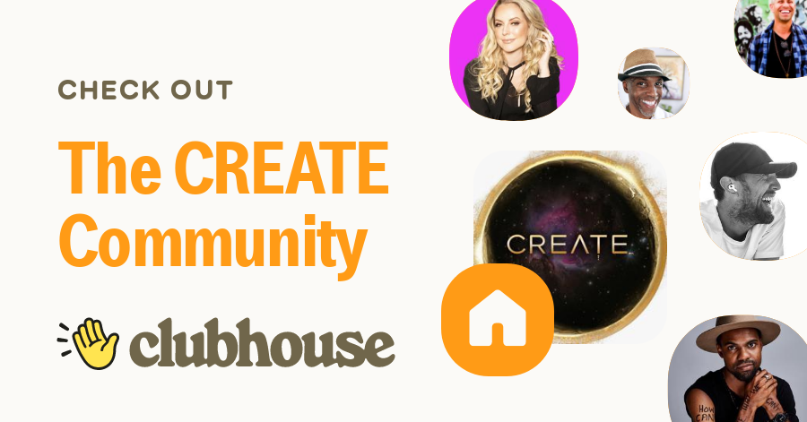 The CREATE Community
