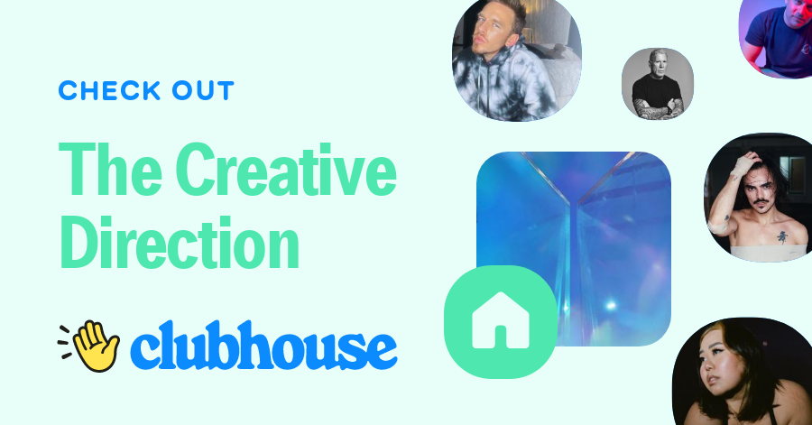 The Creative Direction