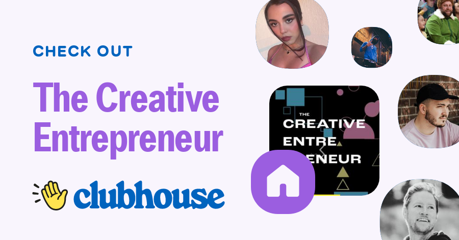 The Creative Entrepreneur