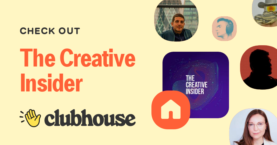 The Creative Insider