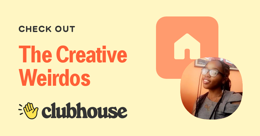 The Creative Weirdos