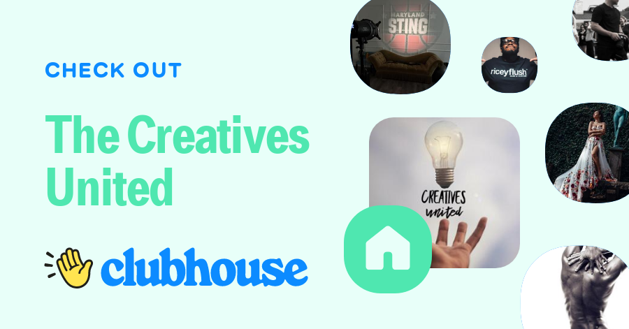 The Creatives United
