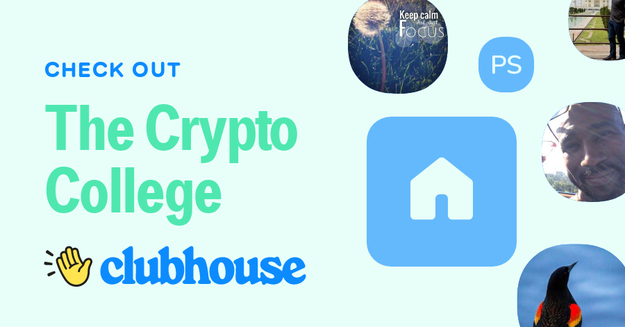 The Crypto College