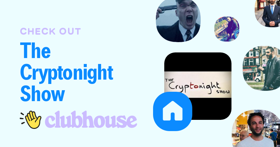 The Cryptonight Show
