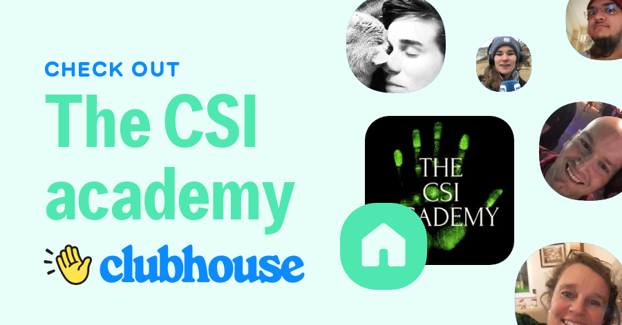 The CSI academy