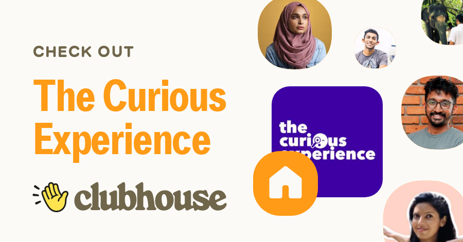 The Curious Experience