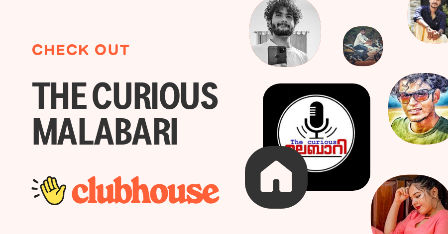 THE CURIOUS MALABARI