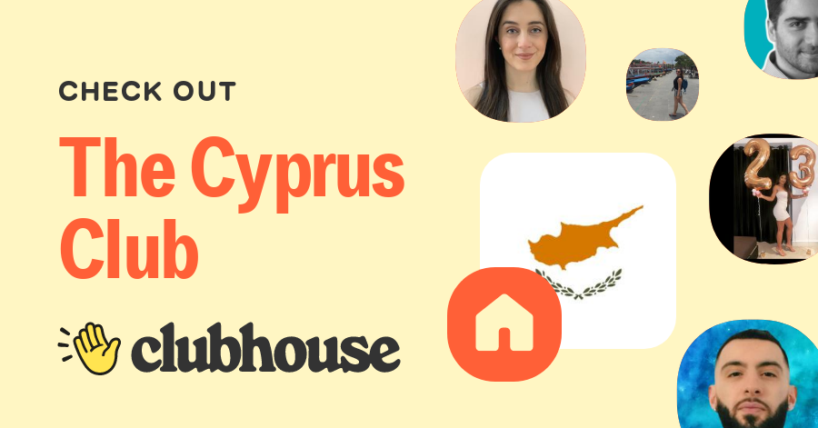 The Cyprus Club