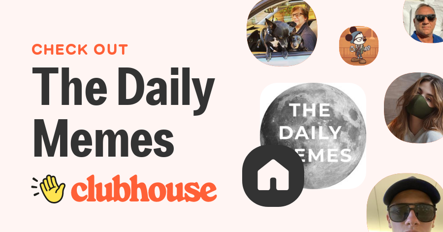 The Daily Memes