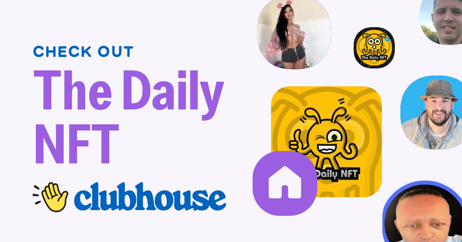The Daily NFT