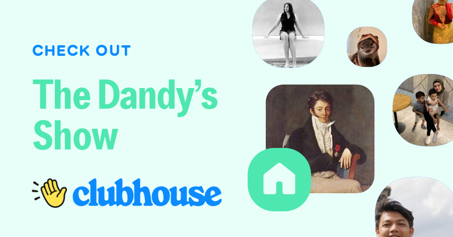 The Dandy’s Show