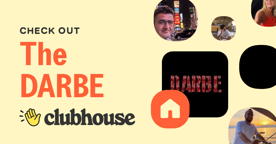 The DARBE