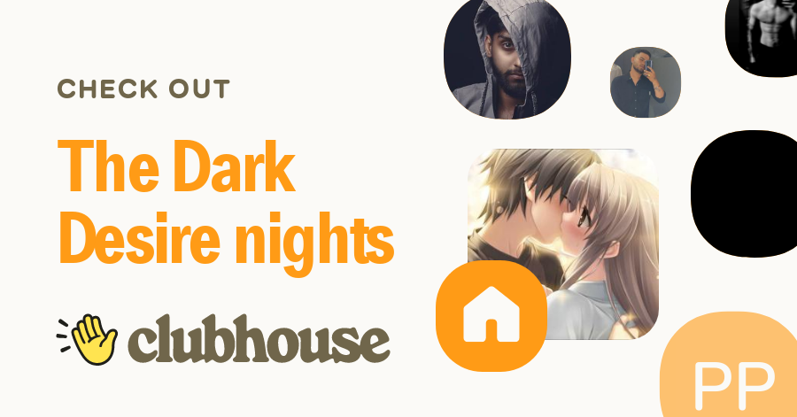 The Dark Desire nights
