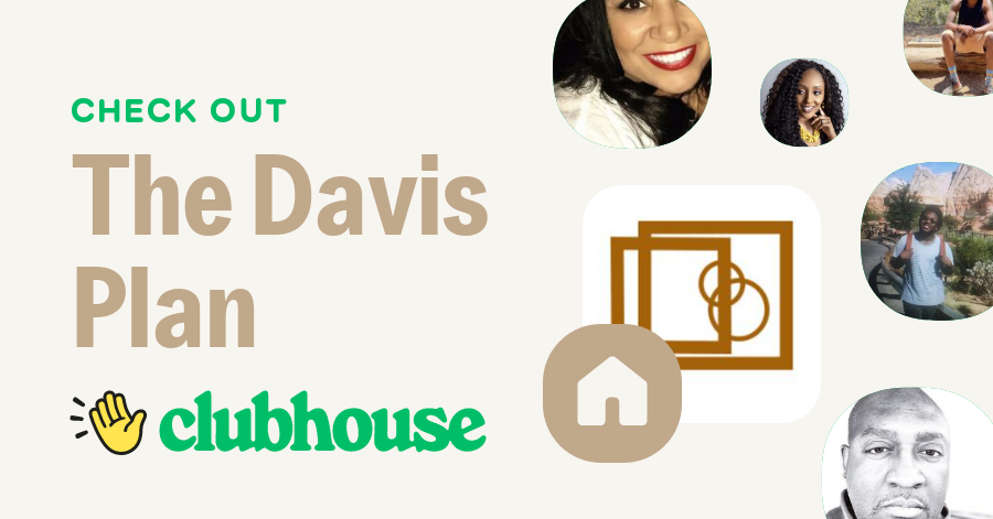 The Davis Plan
