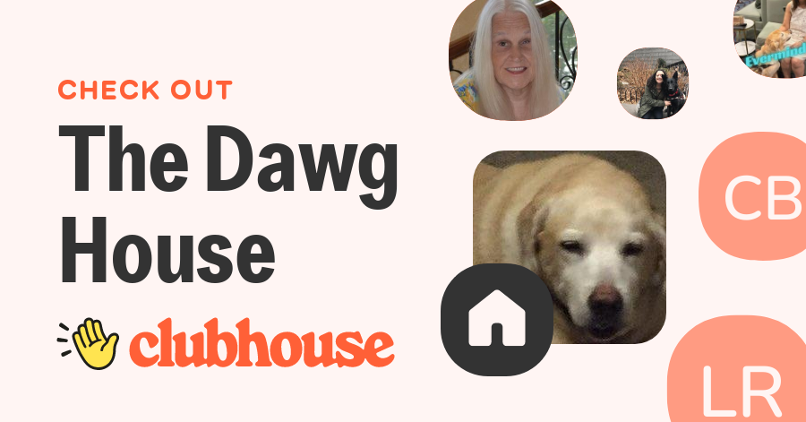 The Dawg House
