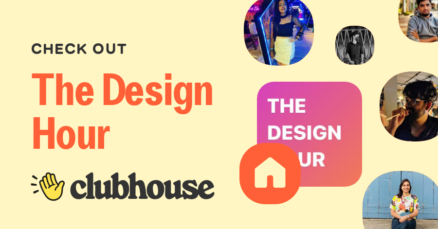 The Design Hour