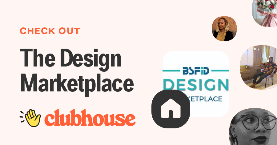 The Design Marketplace