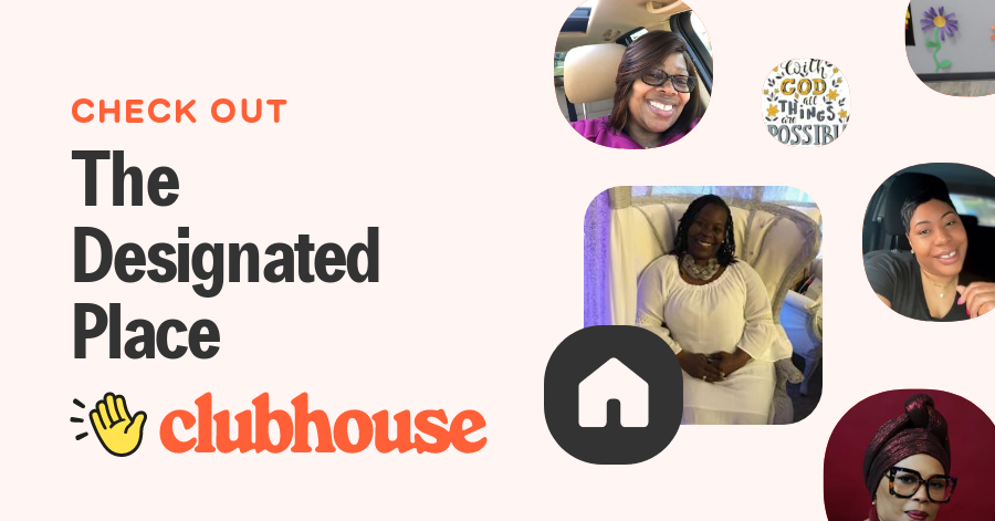 The Designated Place