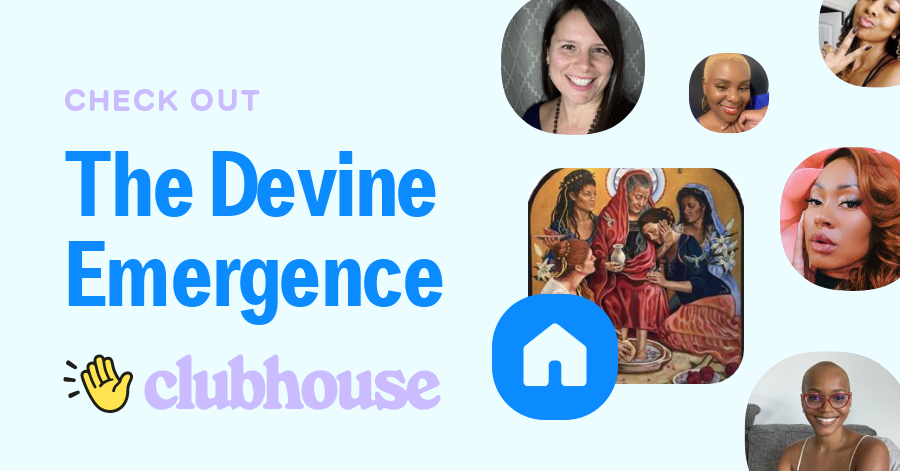 The Devine Emergence