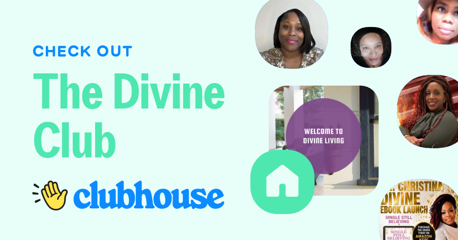 The Divine Club