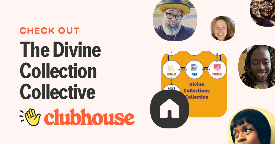 The Divine Collection Collective