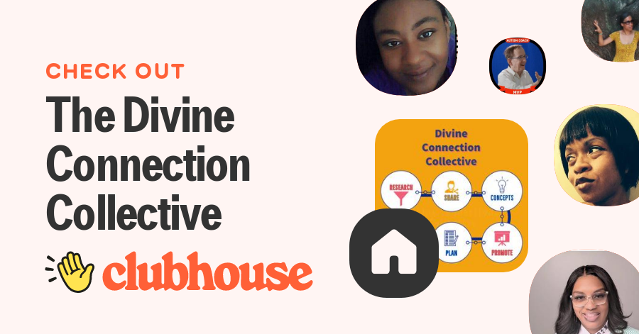 The Divine Connection Collective