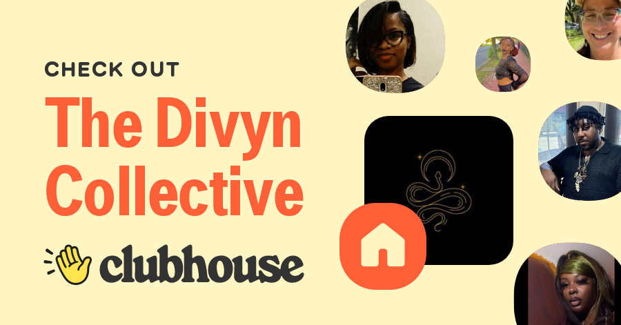 The Divyn Collective
