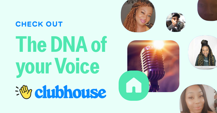 The DNA of your Voice
