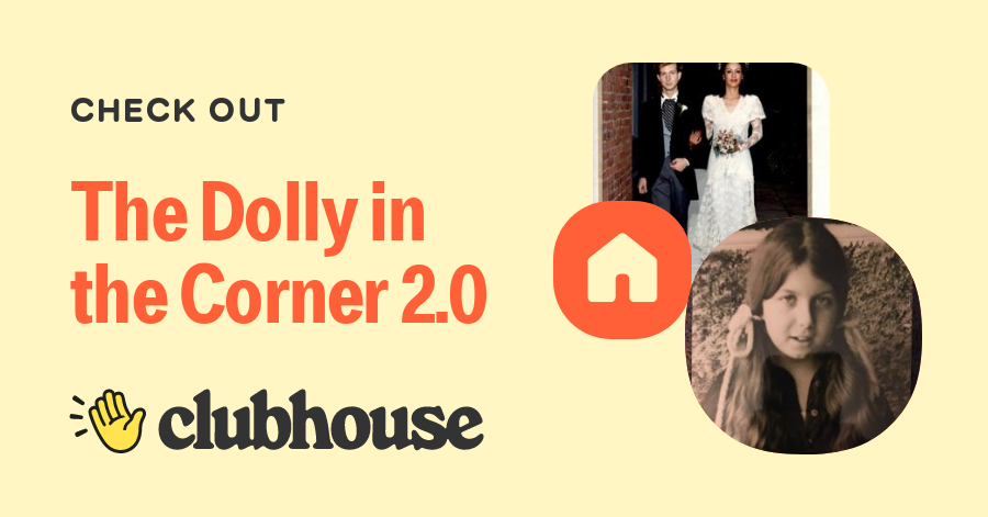 The Dolly in the Corner 2.0