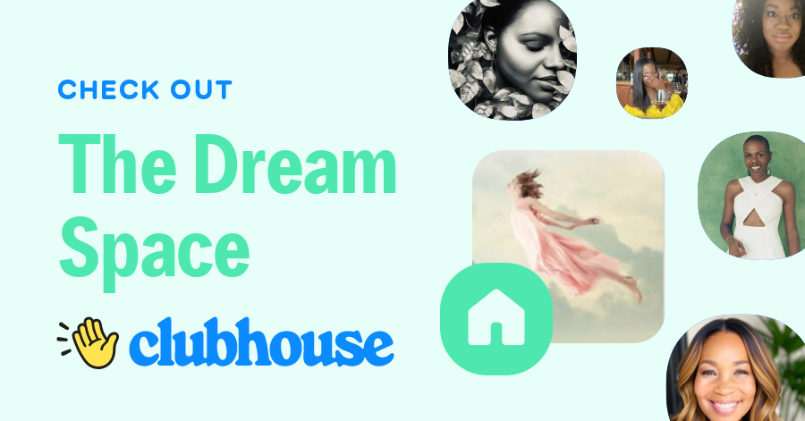 The Dream Space