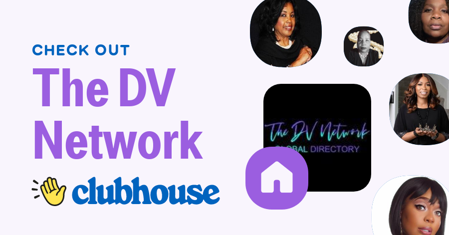 The DV Network