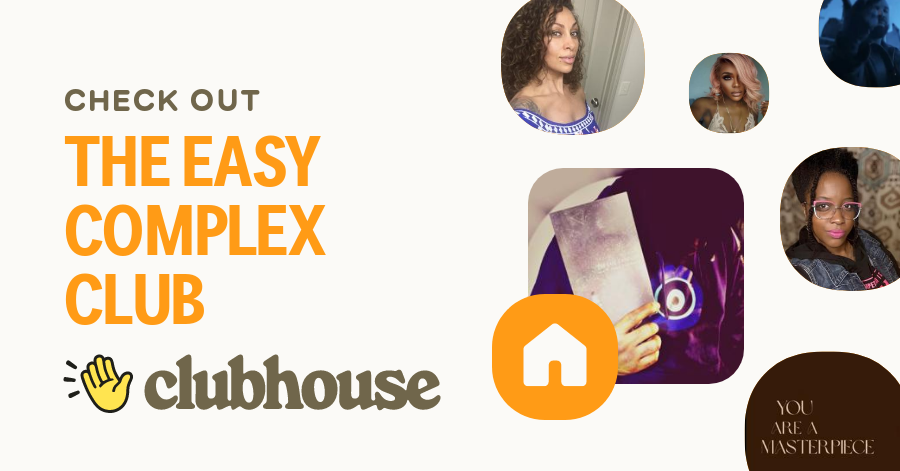 THE EASY COMPLEX CLUB