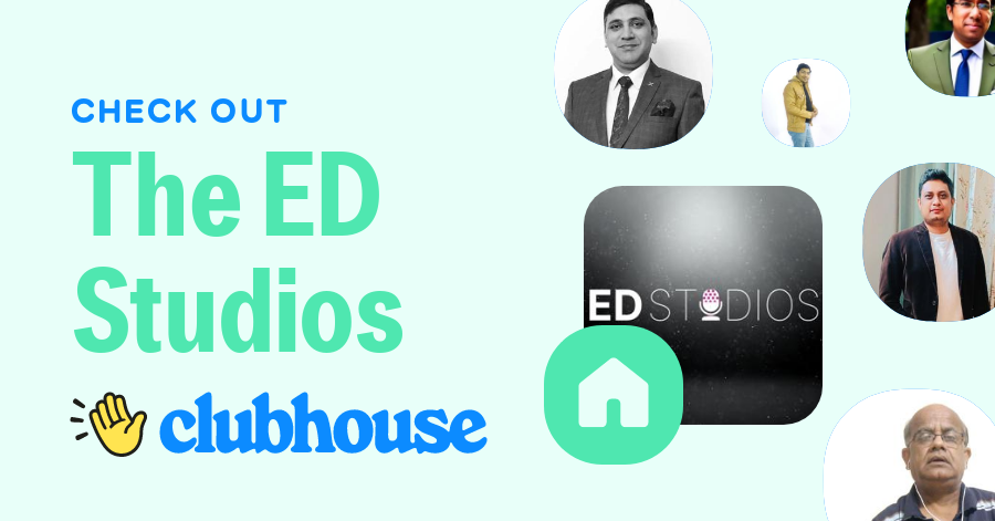 The ED Studios