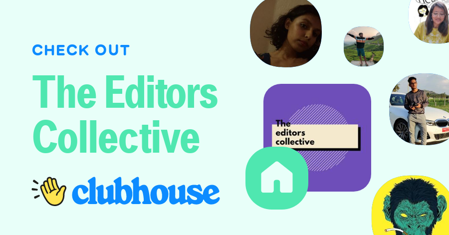The Editors Collective