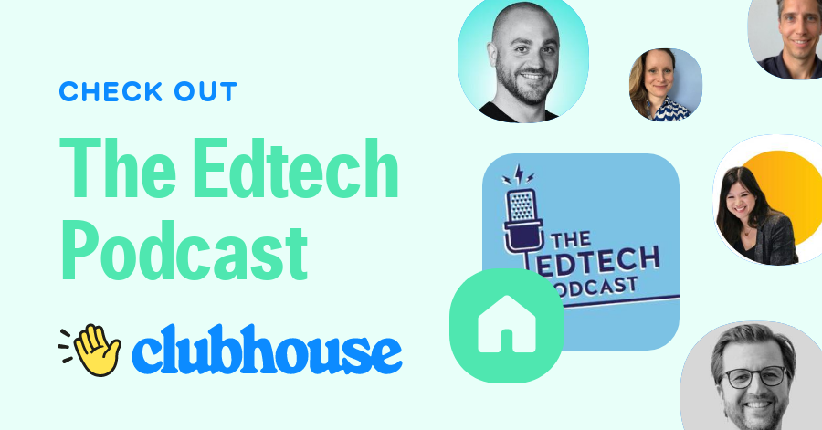 The Edtech Podcast